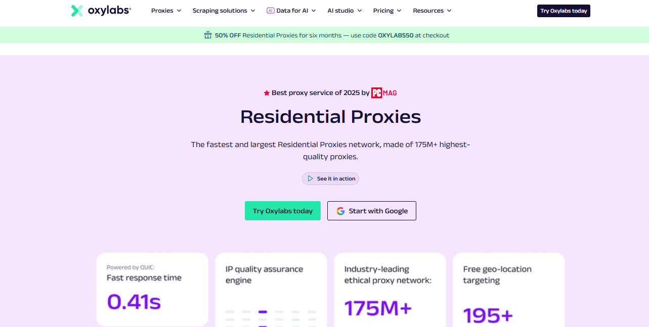 8 Best YouTube Proxy Providers for 2026