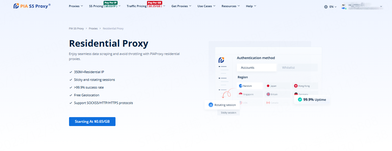 8 Best YouTube Proxy Providers for 2026