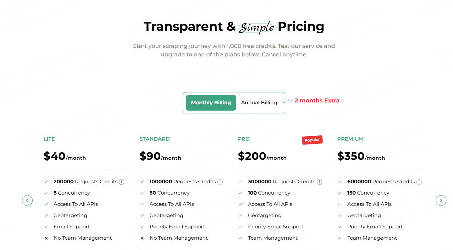 7 Best Web Scraping APIs in 2026 Compared: Find the Right Tool for Your ...